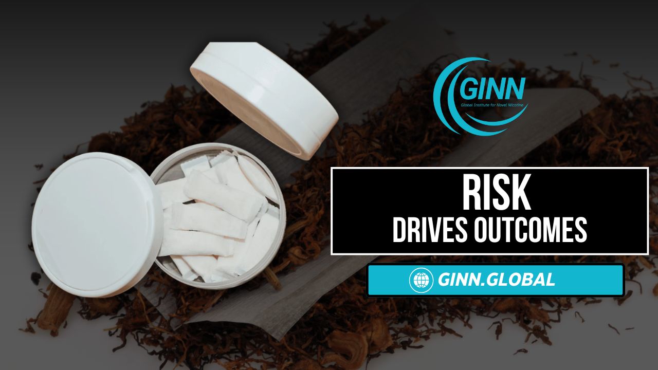 Why Risk-Proportionate Nicotine Policy Matters for Public Health ...